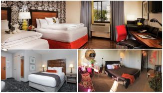 MUST READ: Where to Stay In Seattle - Best Neighborhoods and Hotels