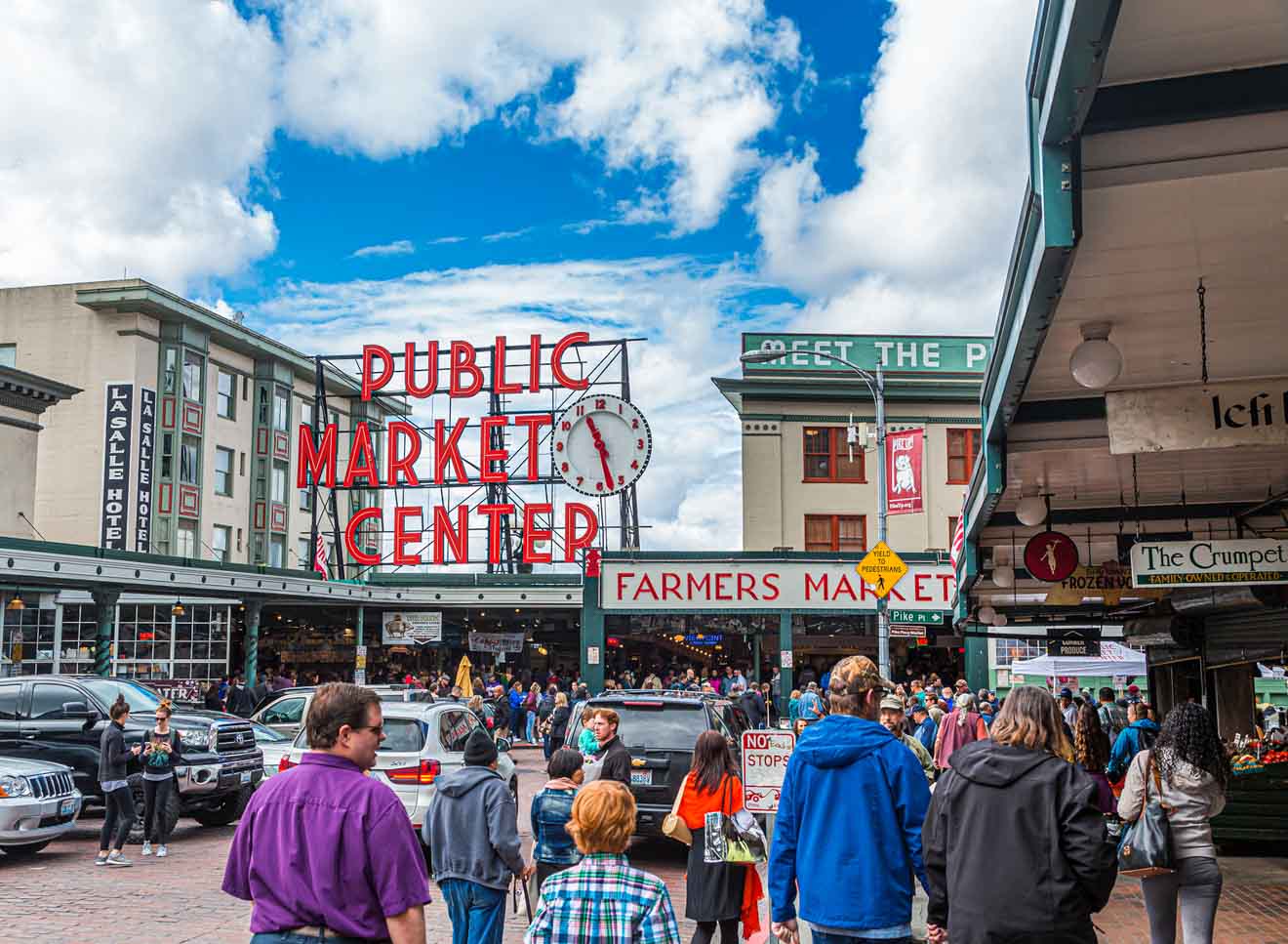 Où dormir à Seattle : 10 régions