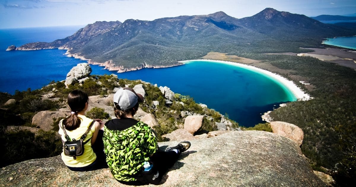 4 MUST visit National Parks in Tasmania (with Prices!)