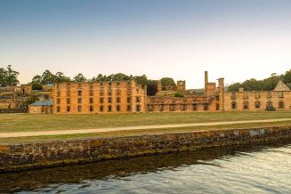 MUST READ - Top 5 Things to do in Port Arthur, Tasmania