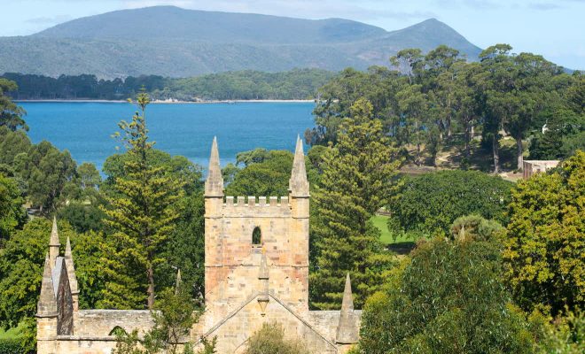 MUST READ - Top 5 Things to do in Port Arthur, Tasmania