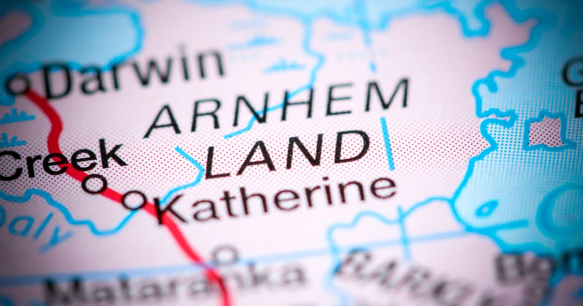 9 IMPORTANT Things to Know About the Arnhem Land, NT