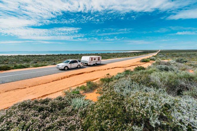 FULL GUIDE - 9 Things To Do In Shark Bay, Western Australia