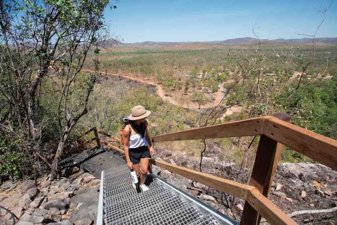 MUST READ - 10 Amazing Things to Do in Kakadu National Park