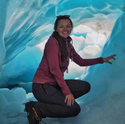 Miss Tourist - Adventure Travel Blog