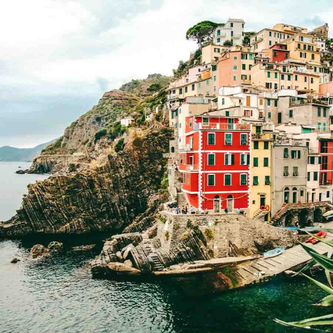 Italy Ultimate Travel Guide - Miss Tourist | Travel Blog