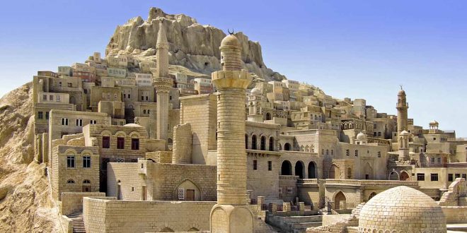 Middle East Ultimate Travel Guide - Miss Tourist | Travel Blog