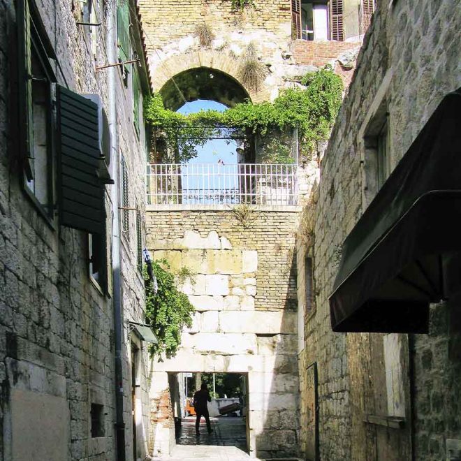 Split Ultimate Travel Guide - Miss Tourist | Travel Blog