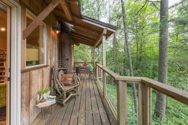 11 Mesmerizing Airbnbs in Oregon That You will Want to Book!