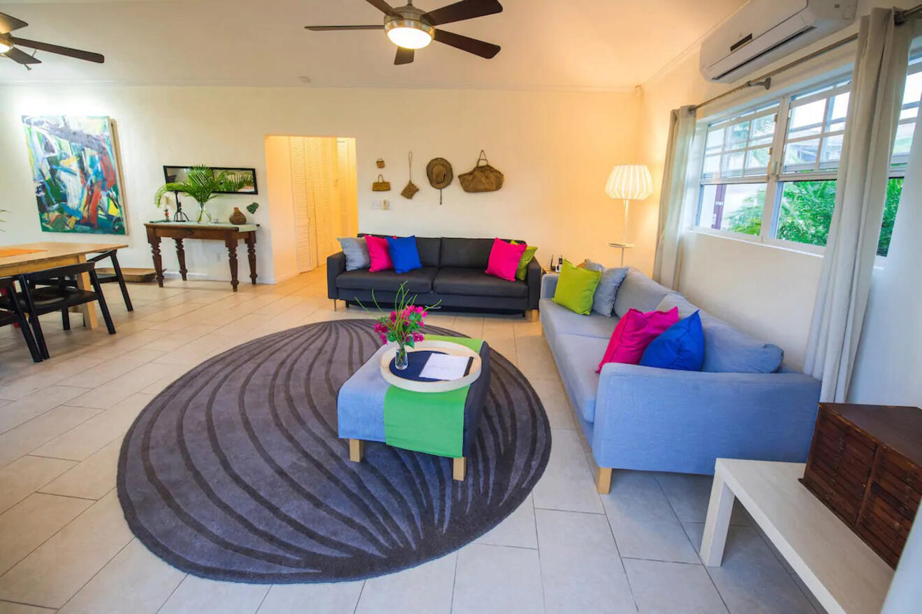 Airbnbs In Nassau Bahamas 12 Island Paradises Unique Stays