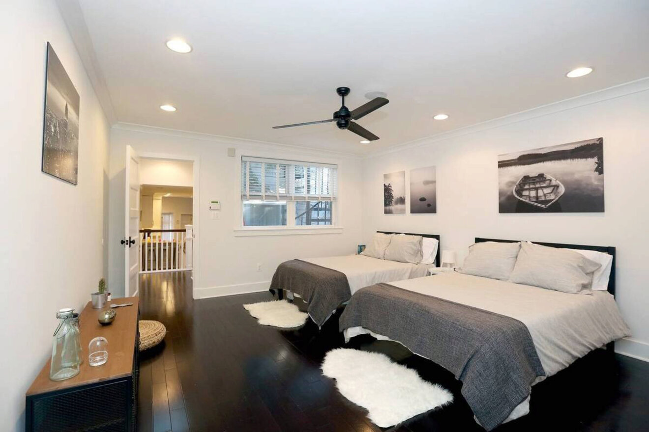 MUST-READ: 16 BEST Airbnbs in Baltimore (+ Some Unique Ones!)