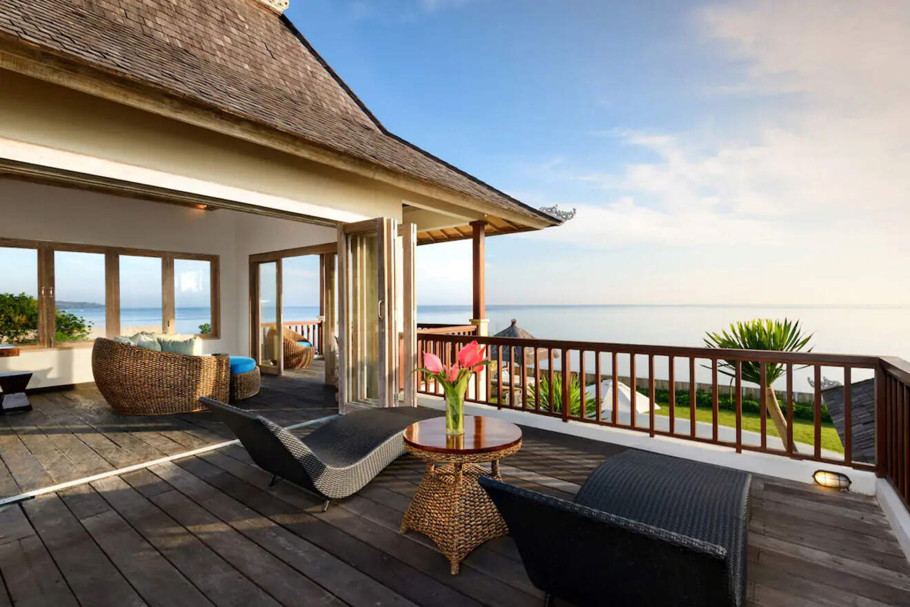 Top 19 RELAXING Airbnbs in Bali - Things to Know Before You Go