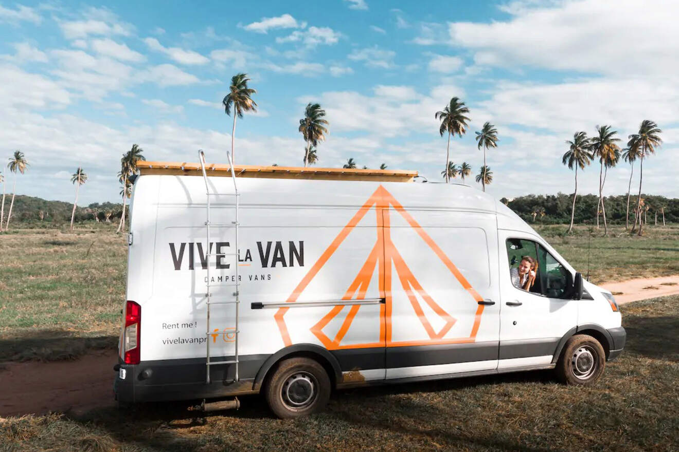 16 INCREDIBLE Airbnbs in Puerto Rico - Your Perfect Caribbean Paradise