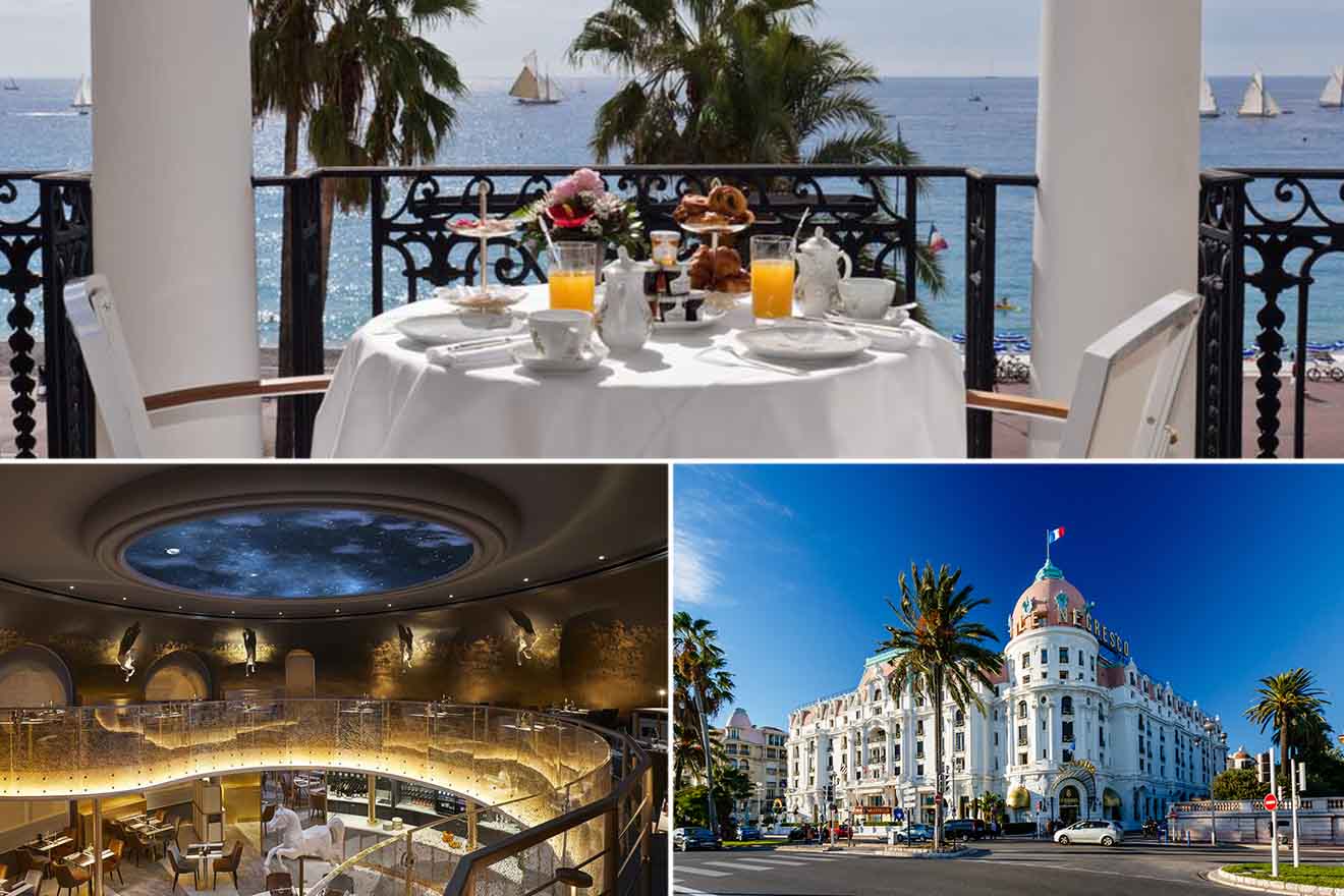 Where to Stay in Nice ️ 6 BEST Areas (+Hotels!)