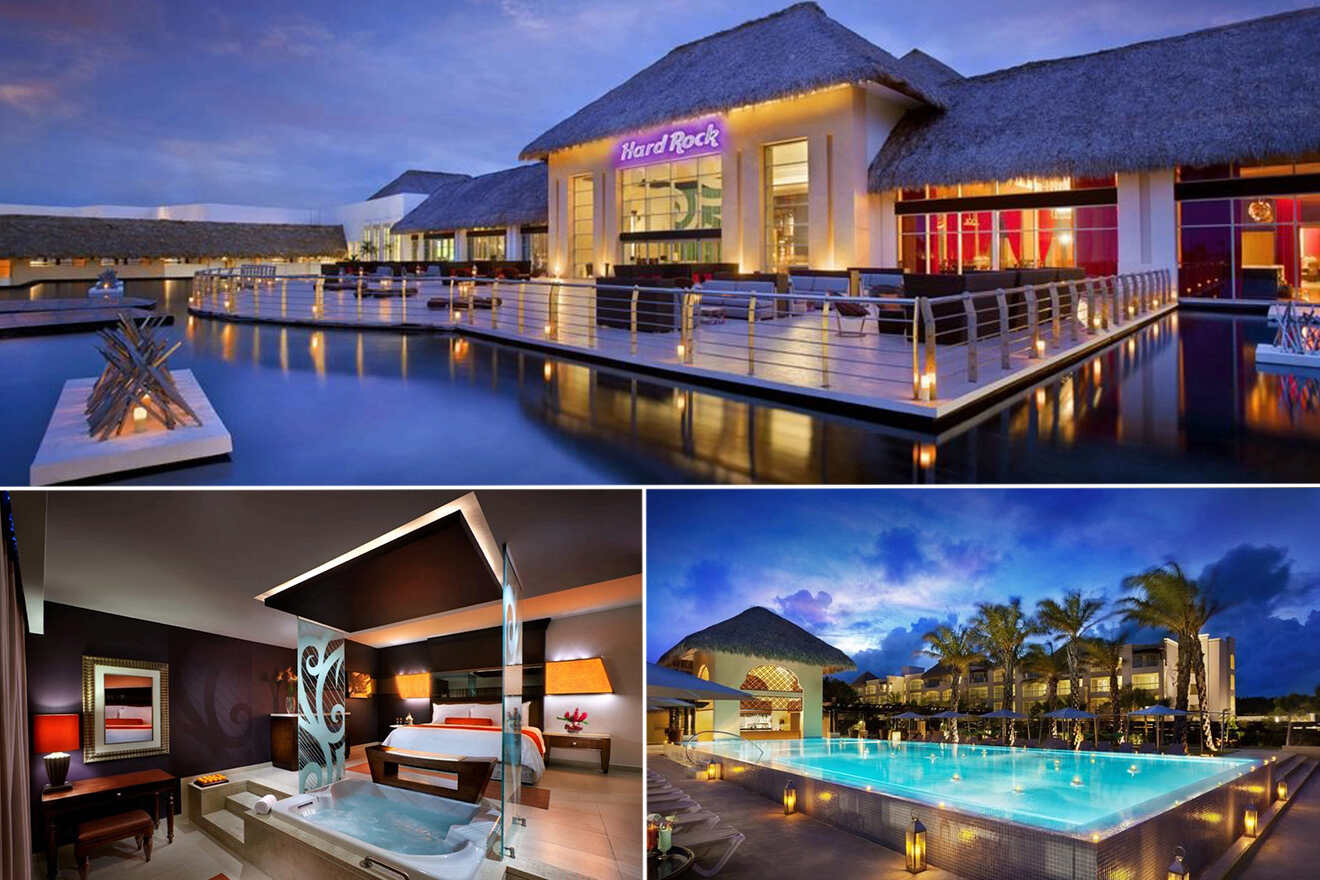 Where to Stay in Punta Cana - 3 BEST AREAS + Hotels