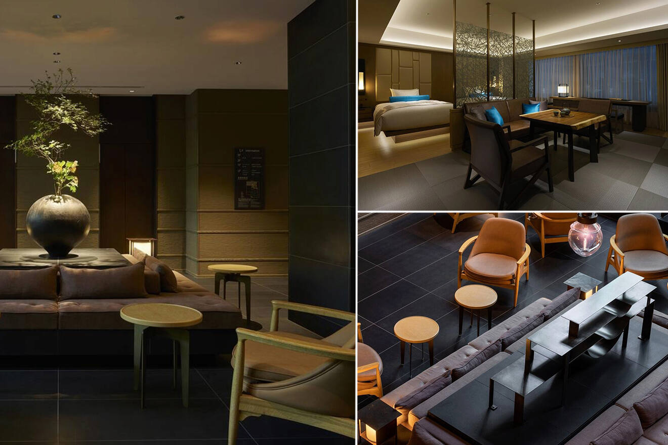 Where to Stay in Kyoto – 6 BEST Areas & Top Hotels in Each