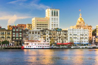Savannah vs Charleston: Which City to is Right for YOU?