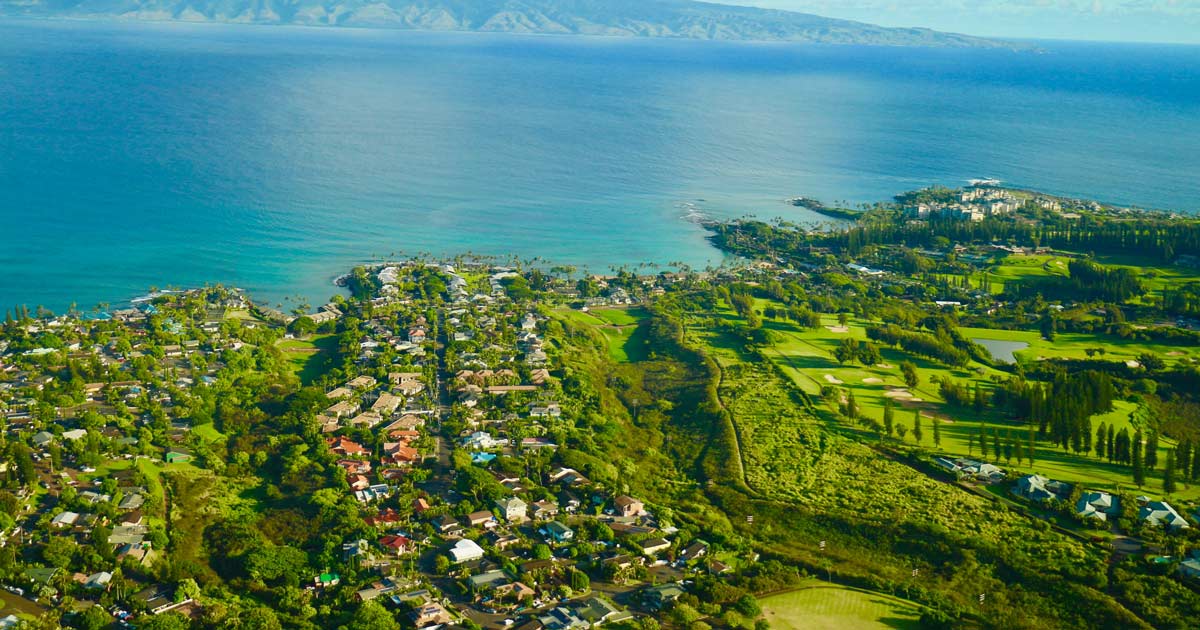 Where to Stay in Maui → 5 UNBEATABLE Areas & Hotels (+map!)