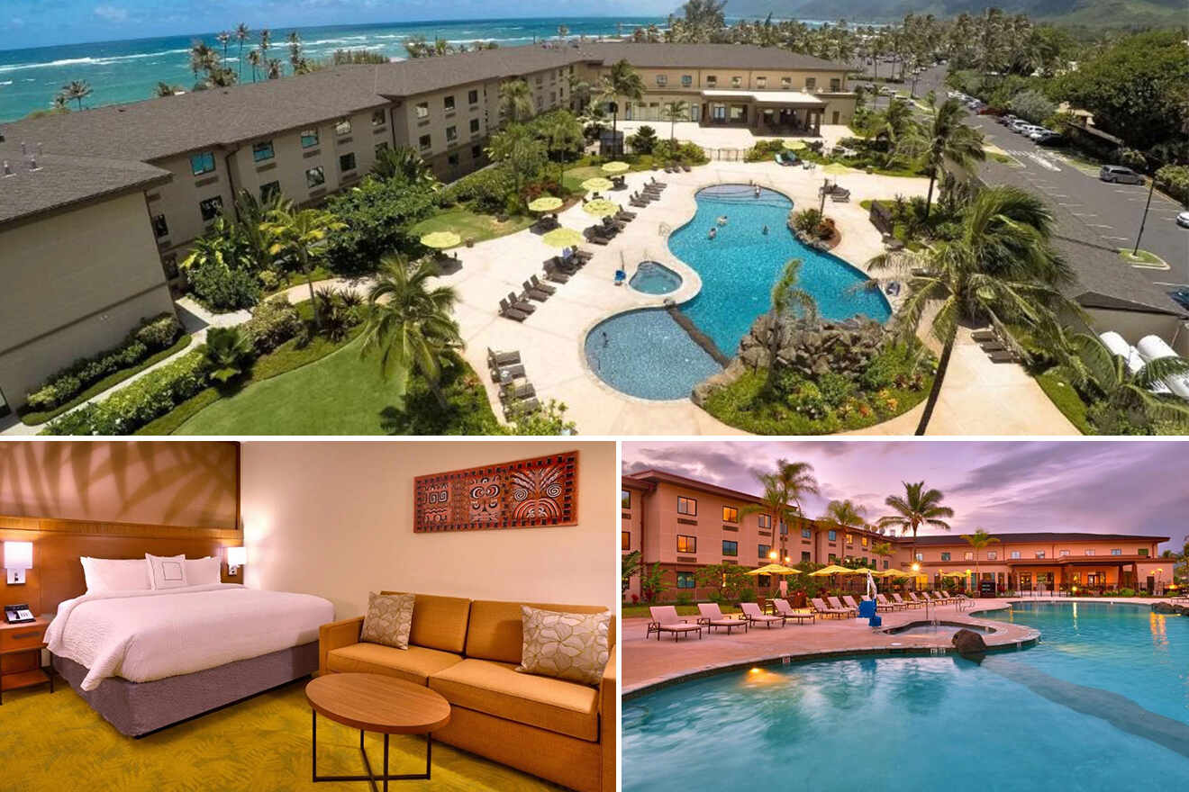 Where to Stay in Oahu - 5 AWESOME Areas & Top Hotels