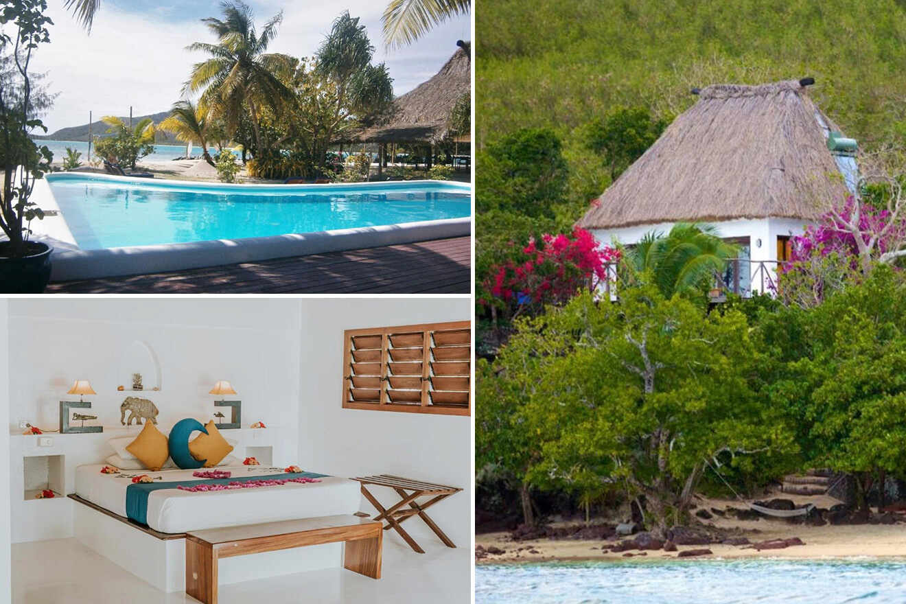 Where to Stay in Fiji | 7 Best Islands + Top Hotels