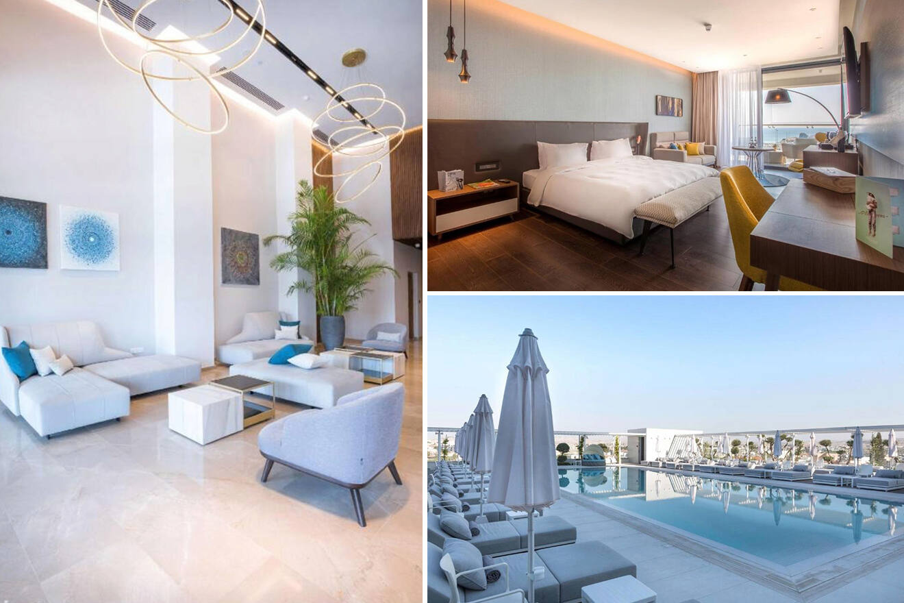 Where to Stay in Cyprus – 6 TOP Areas for 2024 with Hotels