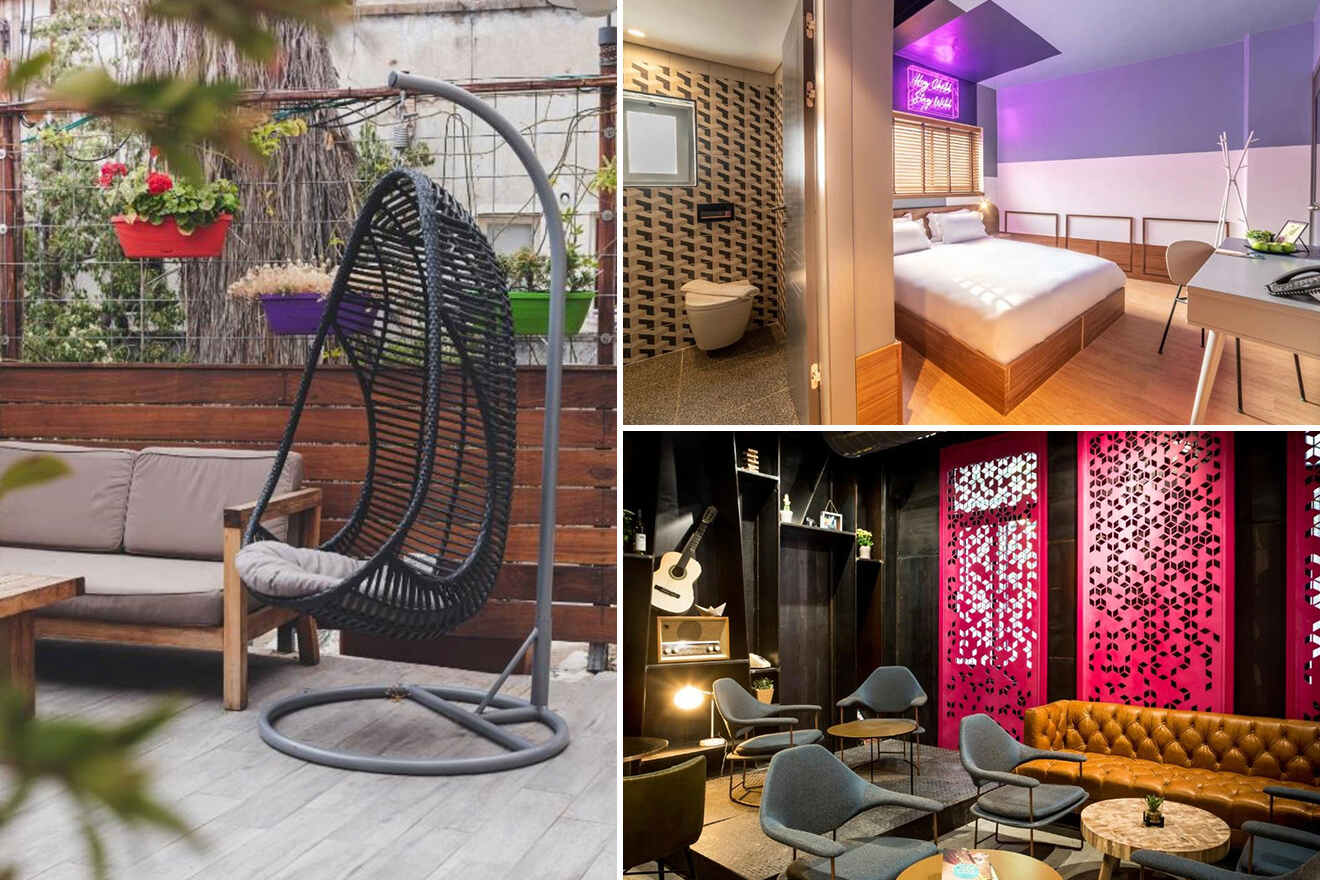 Where to Stay in Jerusalem - 5 Areas for All Interests