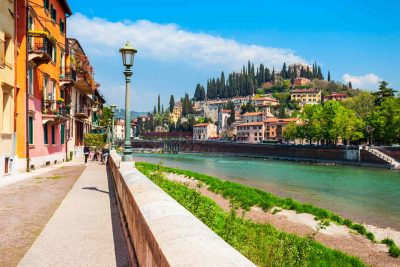 Where to Stay in Verona in 2024 - 6 TOP Areas (by a Local!)