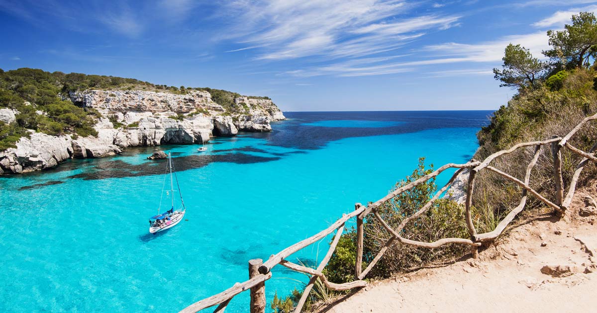Where to Stay in Menorca: Epic Towns & Top Island Hotels