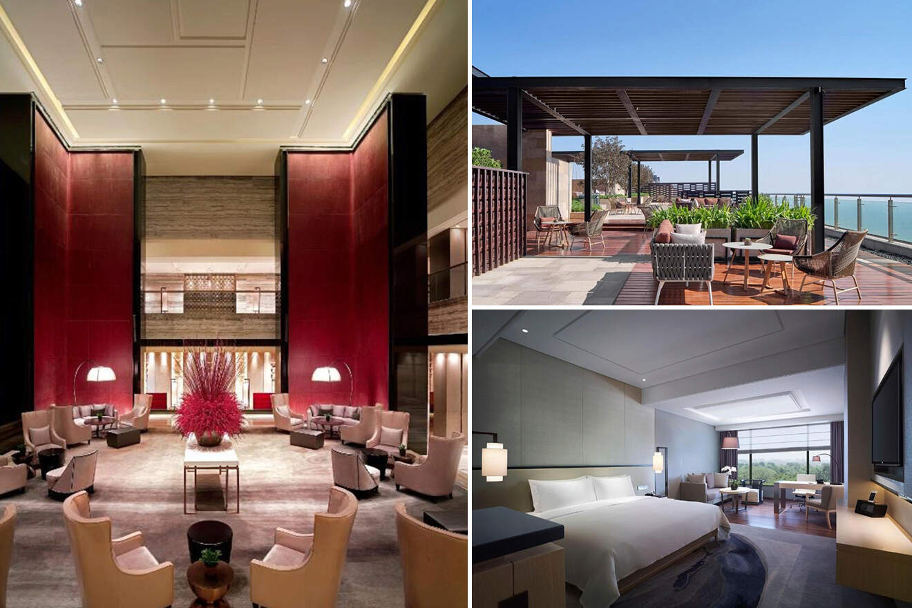 Where to Stay in Beijing, China - 5 PERFECT Areas