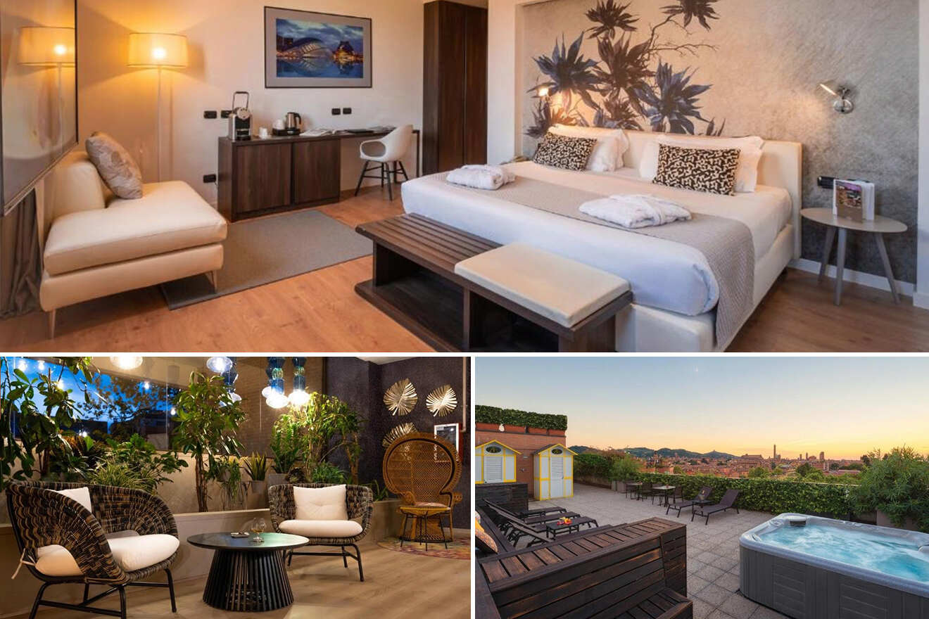 Where to Stay in Bologna | 4 AWESOME Areas and Top Hotels