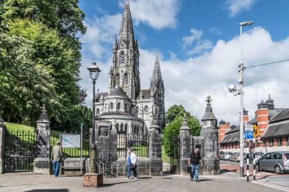6 EPIC Areas Where to Stay in Cork, Ireland | 2026 Update