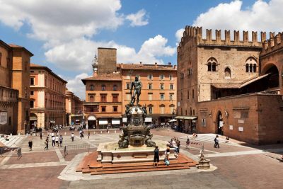 Where to Stay in Bologna → 6 AMAZING Areas + Hotels