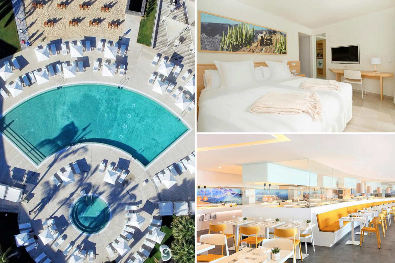 Where to Stay in Lanzarote - a MUST READ Guide with Prices!