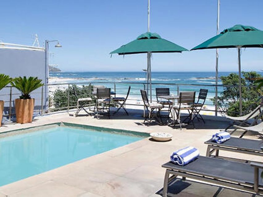 Where to Stay in Cape Town - Top 6 Areas & Best Hotels