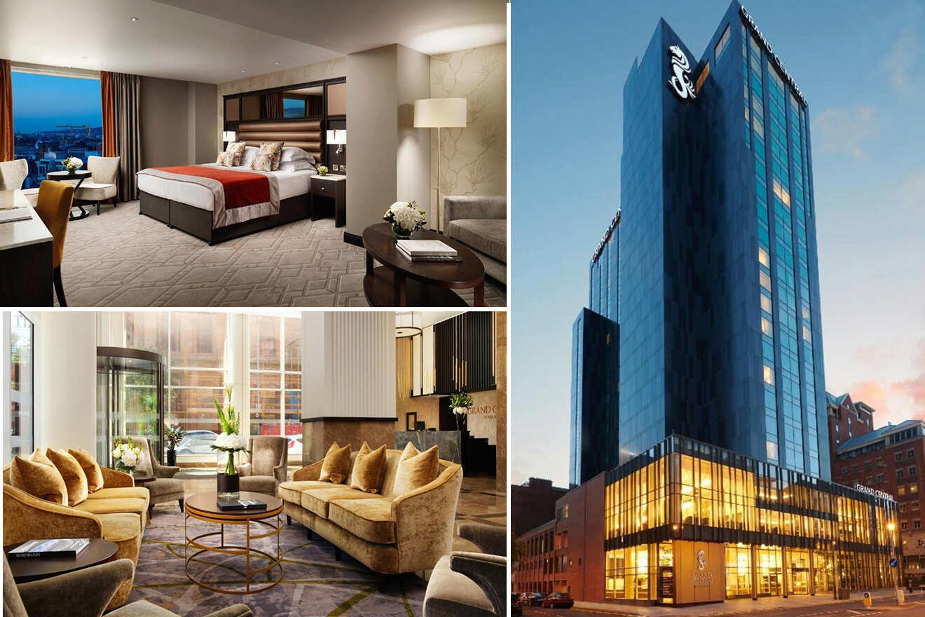 Where to Stay in Belfast ️ 4 Amazing Areas for a 2024 Trip