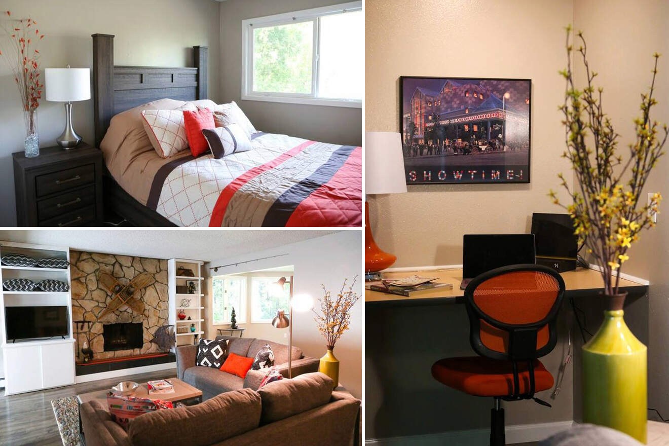 TOP 5 Areas Where to Stay in Anchorage ️ HOTEL GUIDE