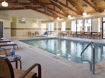 TOP 5 Areas Where to Stay in Anchorage ️ HOTEL GUIDE