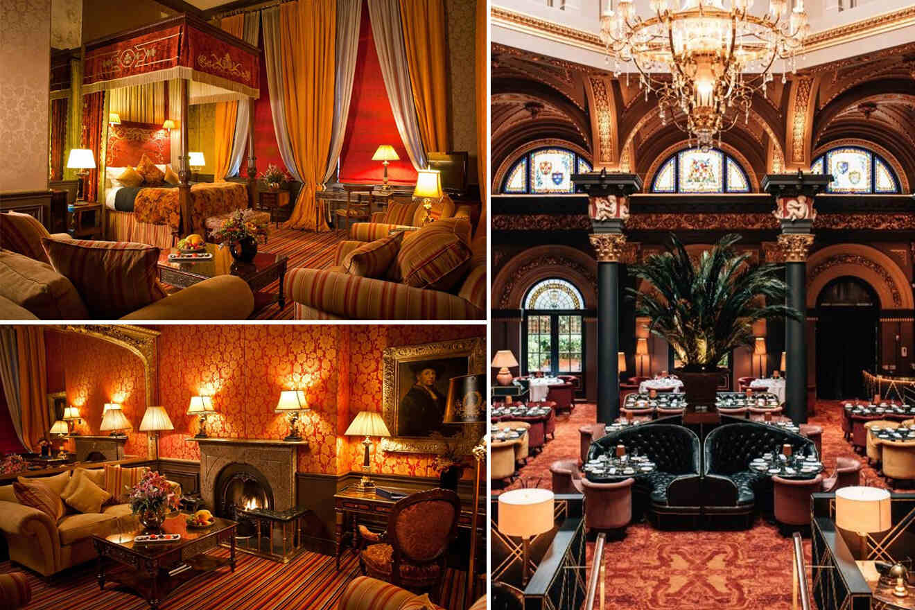 Where to Stay in Belfast, Northern Ireland - 4 BEST Areas