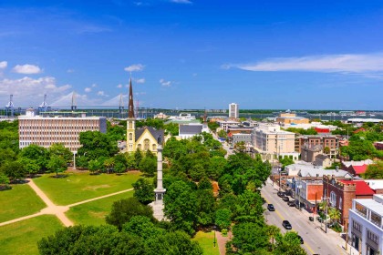 Savannah vs. Charleston: Which City to Pick for Vacation?