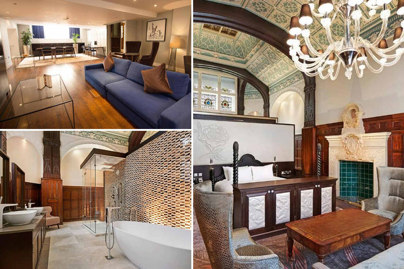 Where to Stay in Liverpool | 6 BEST Areas + Quick Hotel Guide