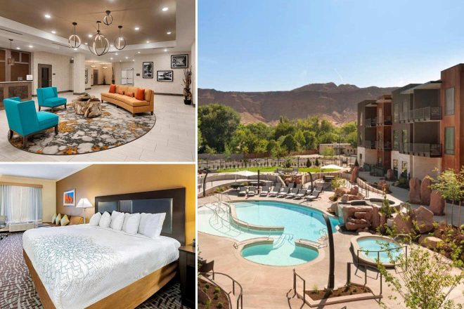 Where to Stay in Moab ️ The Best Places for All Visitors