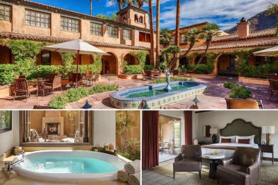 Where To Stay in Phoenix Arizona → Best Hotels and Apartments