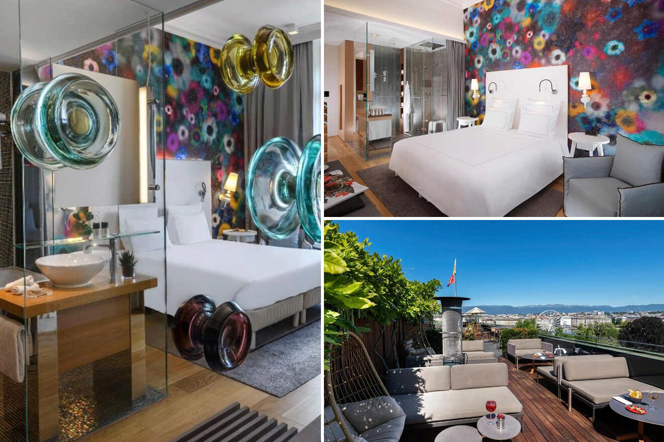 MUST-READ: Where to Stay in Geneva - Top 5 Areas & Hotels