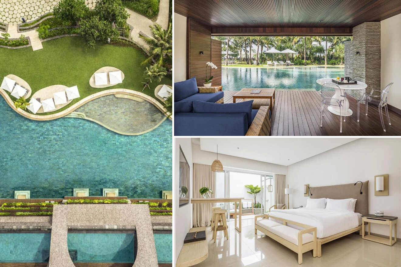 Where to Stay in Canggu, Bali ️ Tips from a Local!