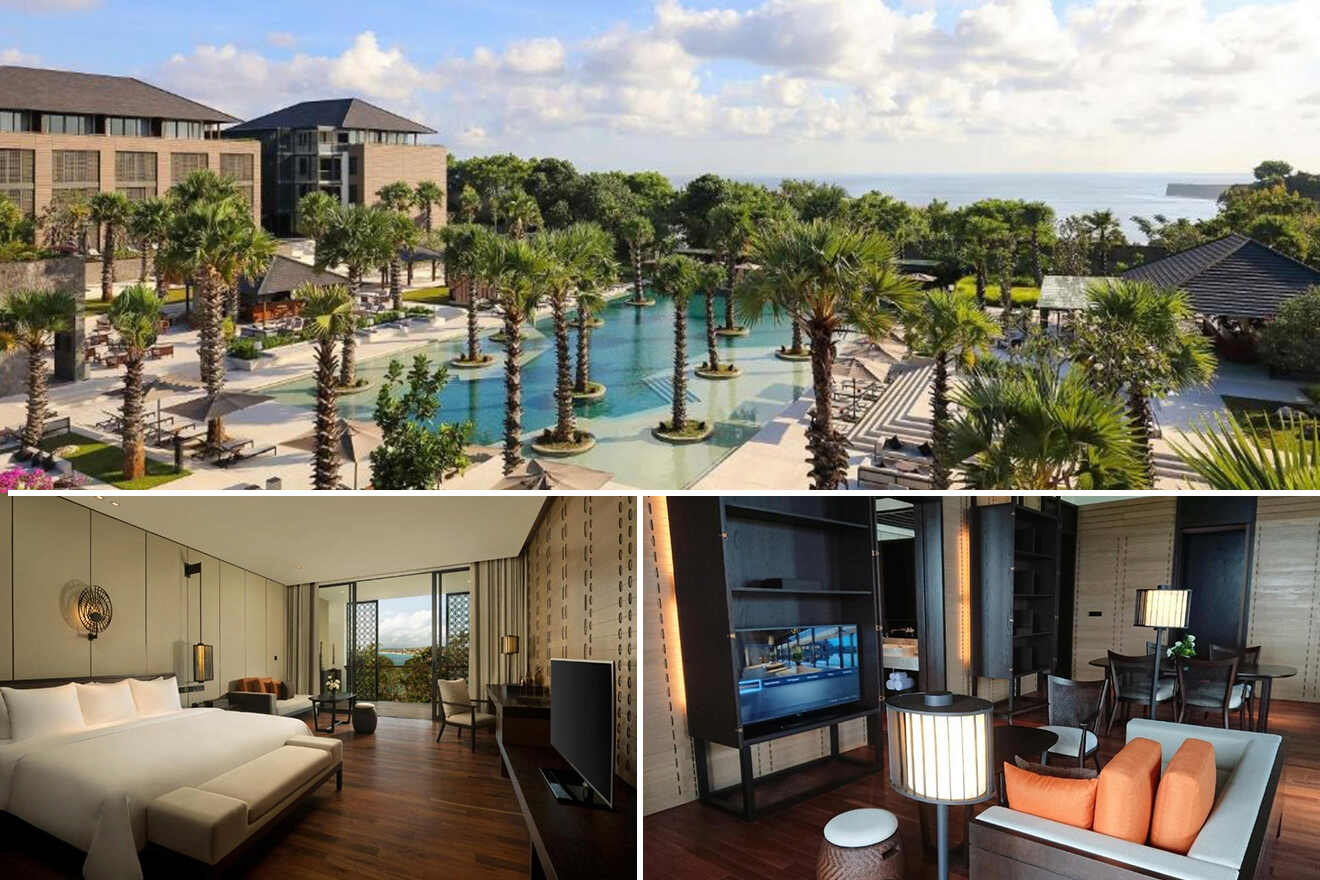 8 AMAZING Areas Where to Stay in Bali → With Prices!