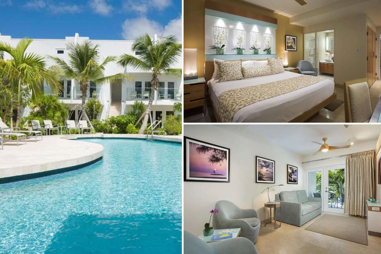 4 Best Places Where to Stay in Florida Keys → Hotels&Prices