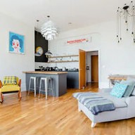 4 Areas Where to Stay in Brighton→ with Prices!