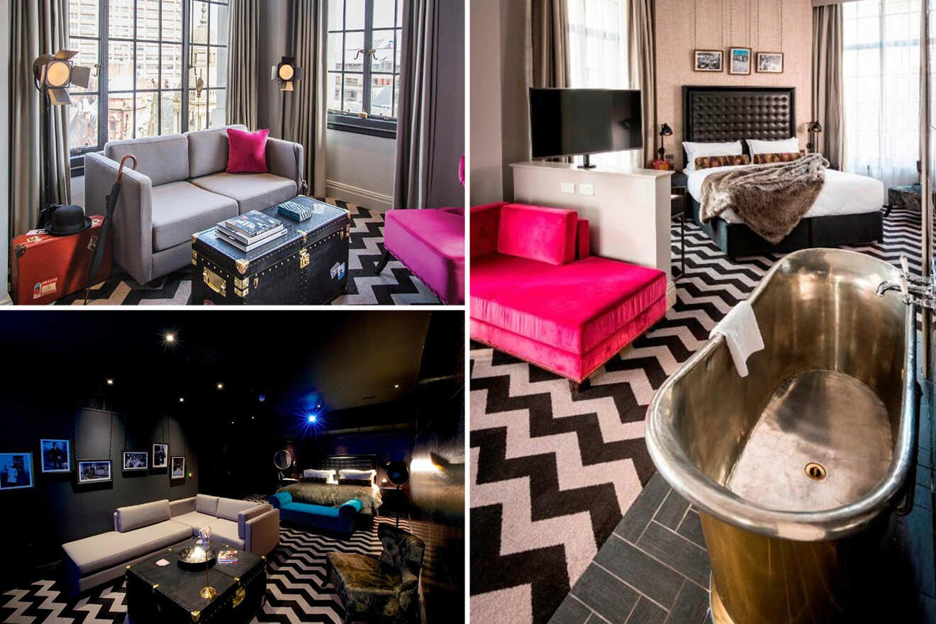 Where to Stay in Manchester, England → 4 Best Areas