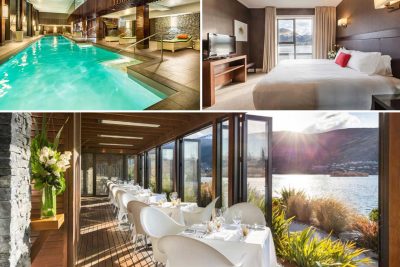 Where to Stay in Queenstown ️ 5 Top Areas (+map!)