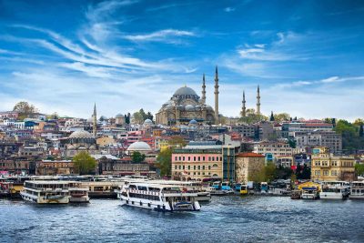 17 Things to Do in Istanbul ️ Insider's Tips from a Local!
